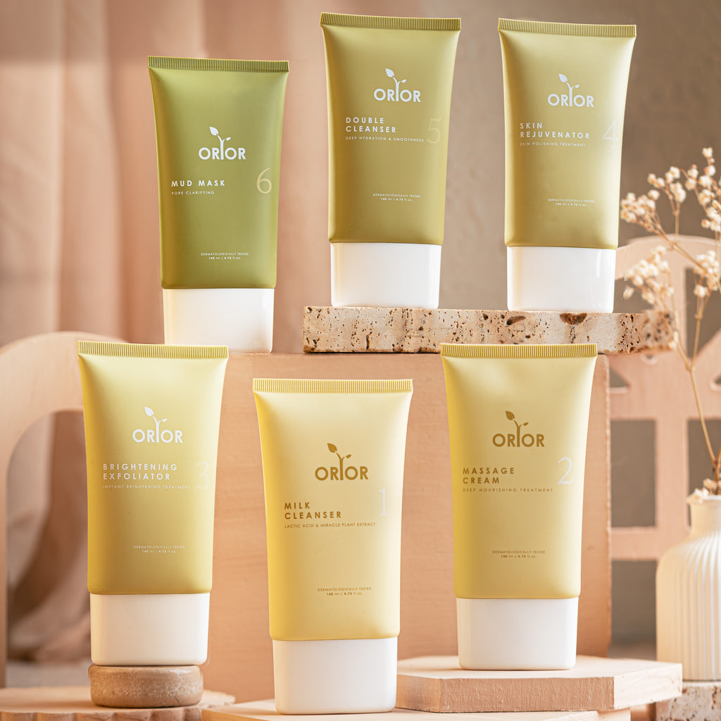 Skin Tightening Best Facial Kit in Pakistan For Men and Women At Home ...