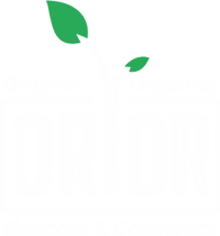 Original And Organic – Orior Cosmetics